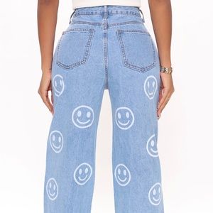 Fashion Nova | Jeans | Smile Youre On Camera Boyfriend Jeans | Poshmark